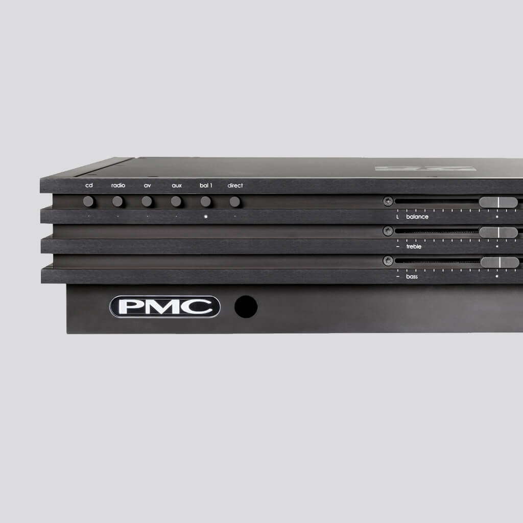 PMC – Oranges & Lemons Hifi