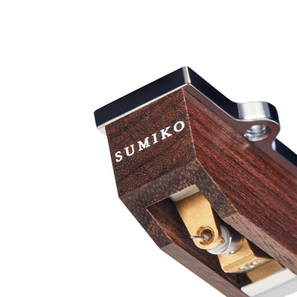 Sumiko – Oranges & Lemons Hifi