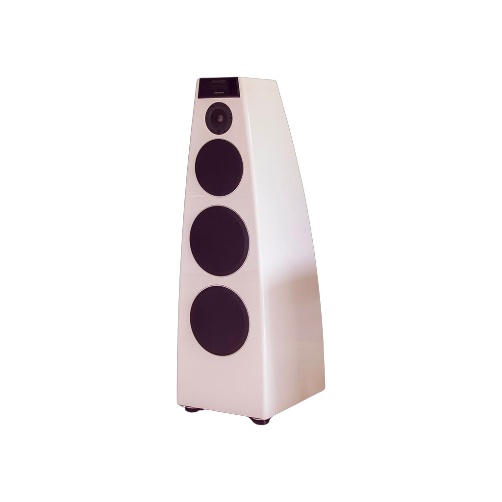 Meridian DSP7200SE Special Edition Active Floorstanding Loudspeakers ...