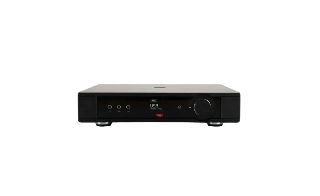 Rega Mercury Pre-Amplifier – Oranges & Lemons Hifi