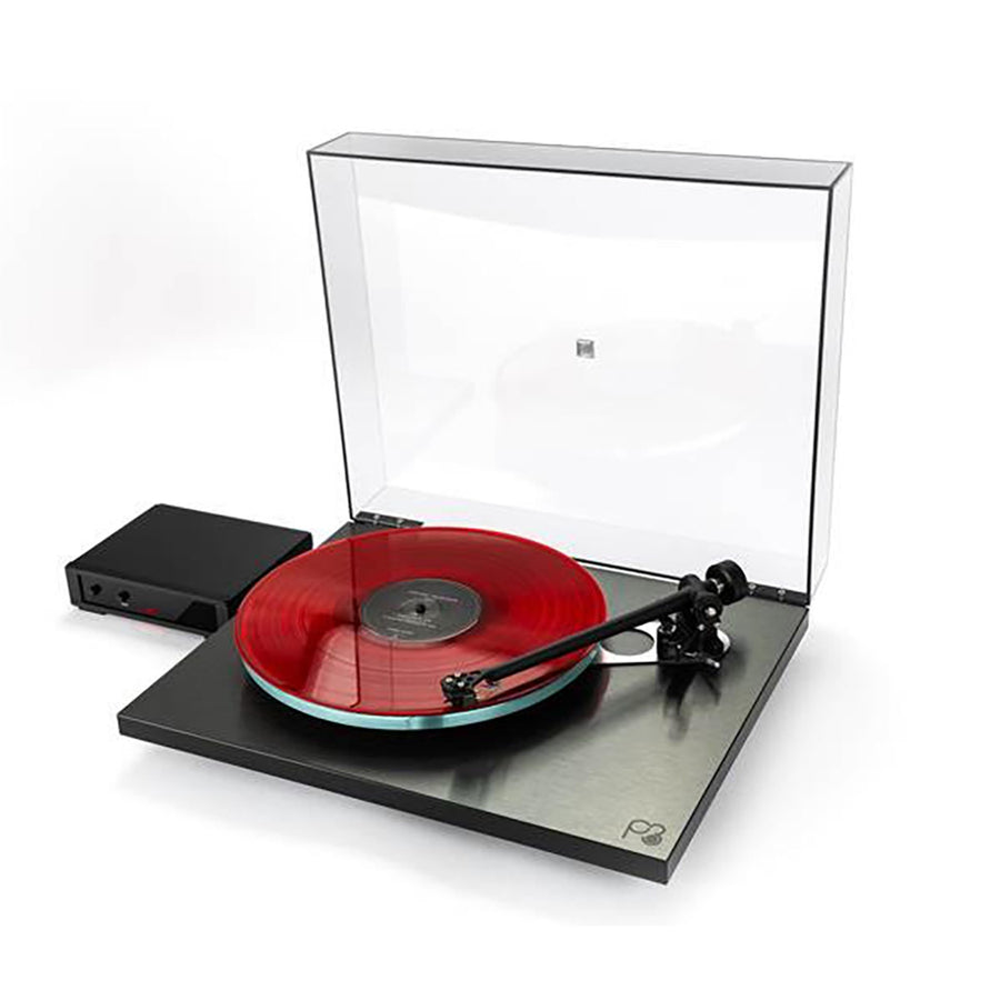 Rega Research – Oranges & Lemons Hifi