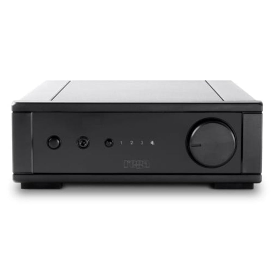 Rega Research – Oranges & Lemons Hifi