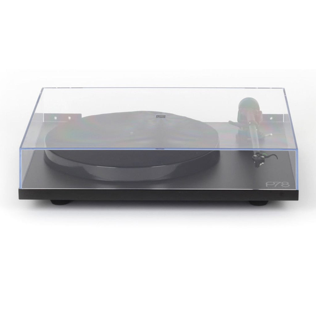 Rega Planar 78 Turntable – Oranges & Lemons Hifi